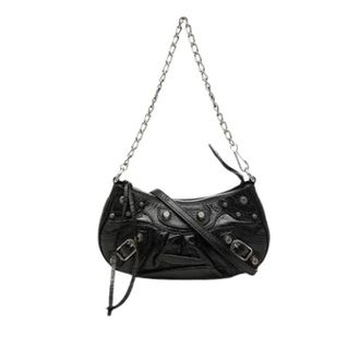 Balenciaga Pre-owned Le Cagole - - Pre-owned - Damen - Schwarzk - ONE SIZE