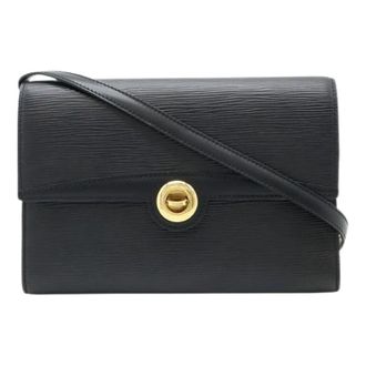 Louis Vuitton Pre-owned Cross Body Bag - - Pre-owned - Damen - Schwarzk - ONE SIZE