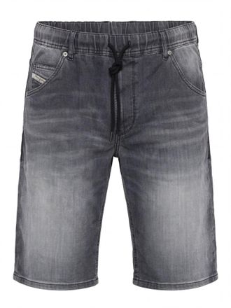 Diesel Jeans D-Krooley-Short Light & Superstretch JoggJeans
