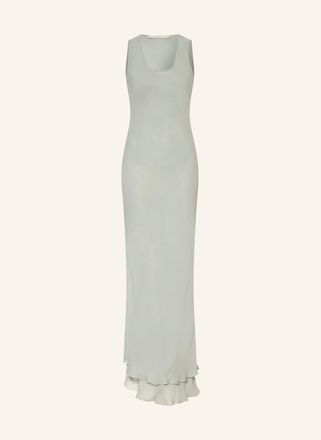 Remain Remain Abendkleid gruen