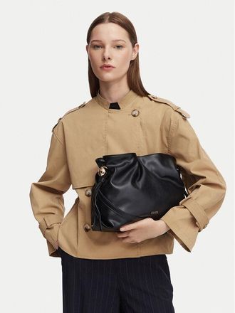 Liu Jo Handtasche AF6096 E1065 Schwarz