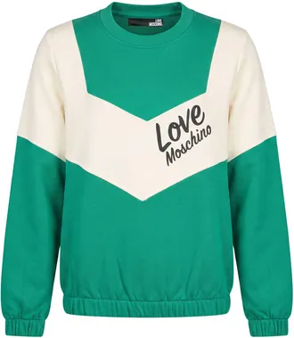 Love Moschino TOPS - Sweatshirts auf YOOX.COM
