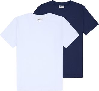 Ellesse T-Shirt Acciano
