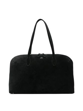 Toteme Shopper - Schwarz
