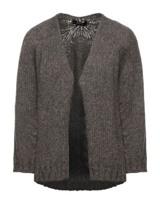 Alpha Studio STRICKWAREN - Strickjacken auf YOOX.COM