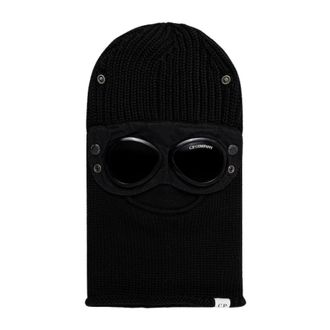 C.P. Company C.p. Company, Herren, Accessories, Schwarzk, ONE SIZEGröße