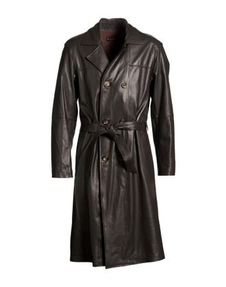 Street Leathers JACKEN & M&Auml;NTEL - Jacken, M&auml;ntel & Trenchcoats auf YOOX.COM