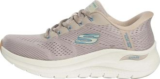 Skechers Sneakers - - Sport - Herren - Grau - 43 EU