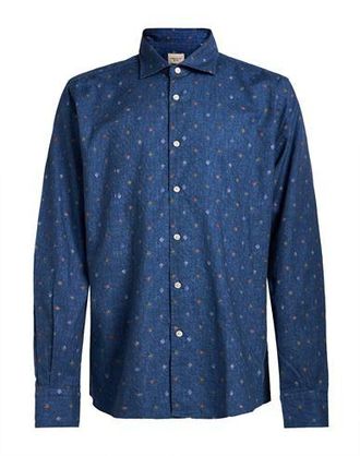 PORTOFIORI TOPS - Chemises en jean sur YOOX.COM