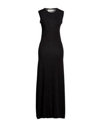 R&oacute;he ROBES - Robes longues sur YOOX.COM