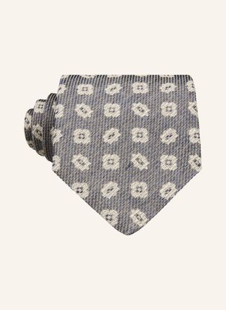 Windsor Windsor. Krawatte blau