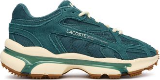Lacoste Sneakers Lacoste 52SFA0135 Gr&uuml;n