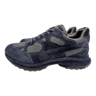 Officine Creative FAR Away/001 Sneaker - - Shoes - Herren - Blau - 43 EU