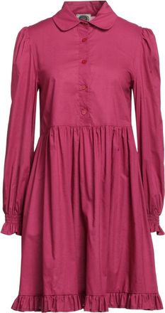 AM KLEIDER - Mini-Kleider auf YOOX.COM