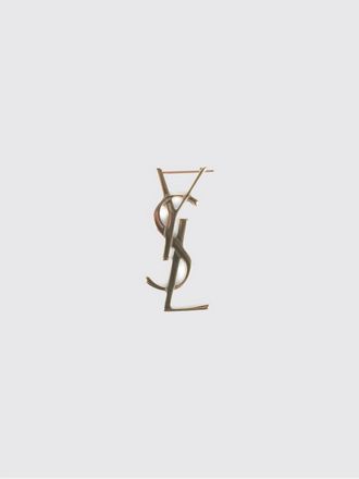 Saint Laurent Bijou SAINT LAURENT Femme couleur Or