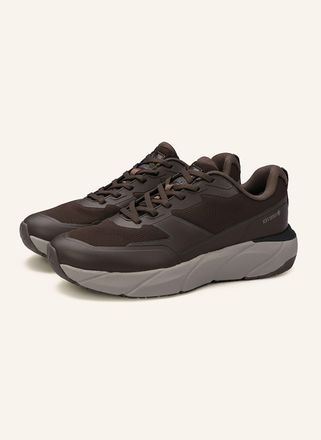 Lloyd Loom Gtx Sneaker braun