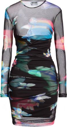 Moschino KLEIDER - Midi-Kleider auf YOOX.COM