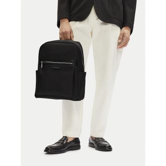 Gino Rossi Rucksack Gino Rossi 06A10939-2 Schwarz