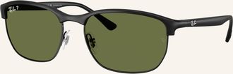 Ray-Ban Sonnenbrille rb4469 schwarz
