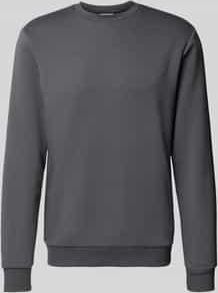 Only & Sons Regular Fit Sweatshirt aus Baumwoll-Mix Modell CERES