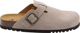 Scholl Homme, Chaussures, Beige, Taille: 44 EU Josephine Mule
