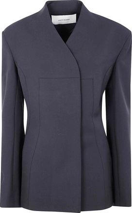 Entire studios Veste Casual - Noir