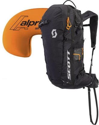 Scott Patrol E2 38 - Lawinenrucksack