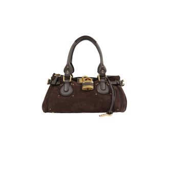Chlo&eacute; Paddington Bag