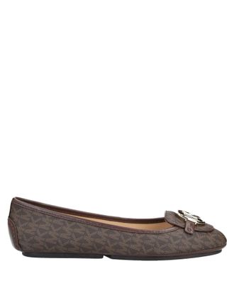 Michael Kors SCHUHE - Ballerinas auf YOOX.COM