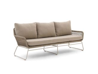 Intenso Furniture Intenso Isorella Gartensofa 3-Sitz 213 cm