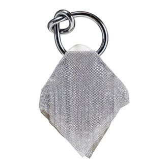 Benedetta Bruzziches Little Casper Bag - - Bags - Damen - Grau - ONE SIZE