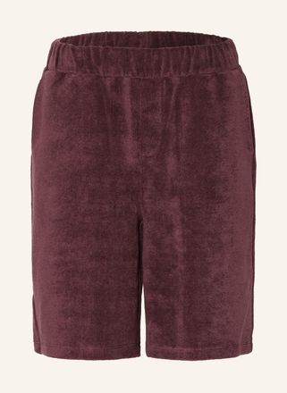 s.Oliver S.Oliver Red Frotteeshorts braun