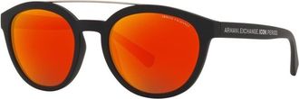 Emporio Armani ax4118s80786q