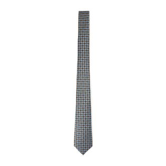 Kiton Seidenkrawatte - - Accessories - Herren - Mehrfarbig - ONE SIZE