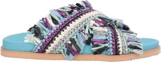 De Siena shoes SCHUHE - Sandalen auf YOOX.COM