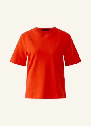 Oui T-Shirt Sveha orange