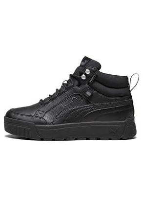 Puma Sneakers Tarrenz SB III PureTex 46 Black Shadow Gray