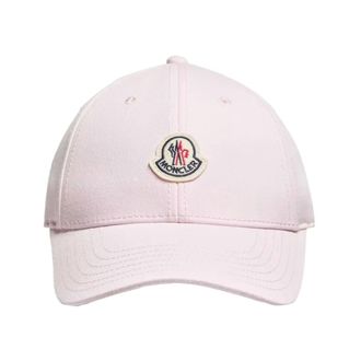 Moncler Damen, Accessories, Rosa, ONE SIZEGr&ouml;&szlig;e