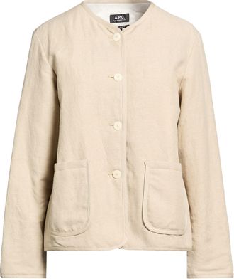 A.P.C. JACKEN & M&Auml;NTEL - Jacken und Anoraks auf YOOX.COM