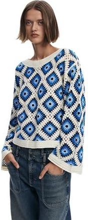 Desigual JERS_DEMIS, 9019 Tutti Fruti, M