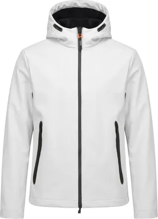 Suns Flaminio Micro Jacket - Homme - Vestes - Gris - Taille: L