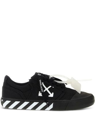 Off-white baskets Vulc Undercut - Noir