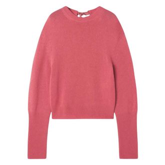 Lanvin Damen, Strickwaren, Rosa, SGr&ouml;&szlig;e