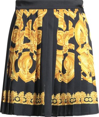 Versace HOSEN & RÖCKE - Miniröcke auf YOOX.COM