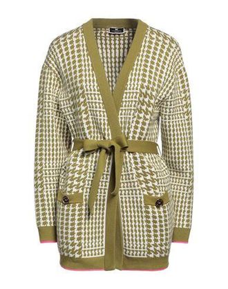 Elisabetta Franchi MAILLE - Cardigans sur YOOX.COM