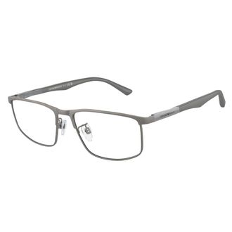 Emporio Armani unisex, Accessories, Grau, ONE SIZEGr&ouml;&szlig;e