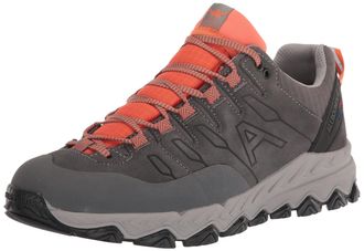 Mephisto Mephisto Damen Resolut Tex Sneaker, grau-warm Grey, 41 EU