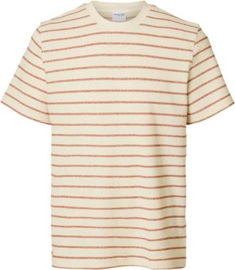 Selected Herren, Oberteile, Beige, 2XLGr&ouml;&szlig;e