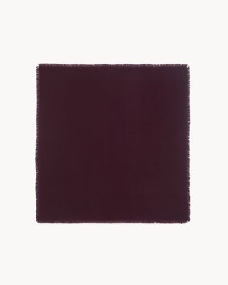 Kujten Bandana cachemire tricotage jersey - Grand Bandana Hakiko