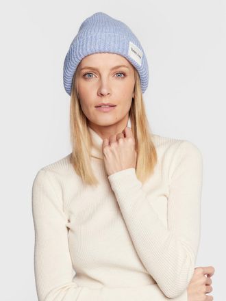 Tommy Jeans Mütze Tommy Jeans Elevated AW0AW14079 Himmelblau